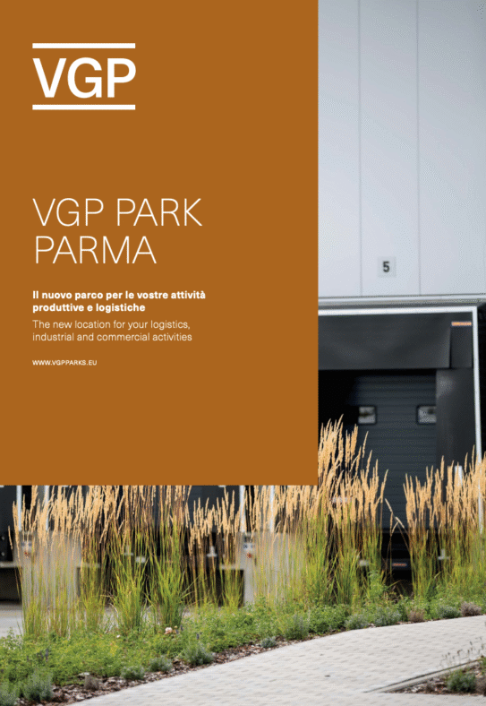 Parma Paradigna - VGP